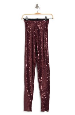 Sequin Leggings + Sequin Joggers + Sequin Pants - V-Style