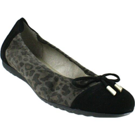 Most Comfortable Ballet Flats -Sabrinas - V-Style