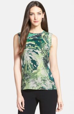 Clients Love - Most Flattering Tops Right Now - VSTYLE