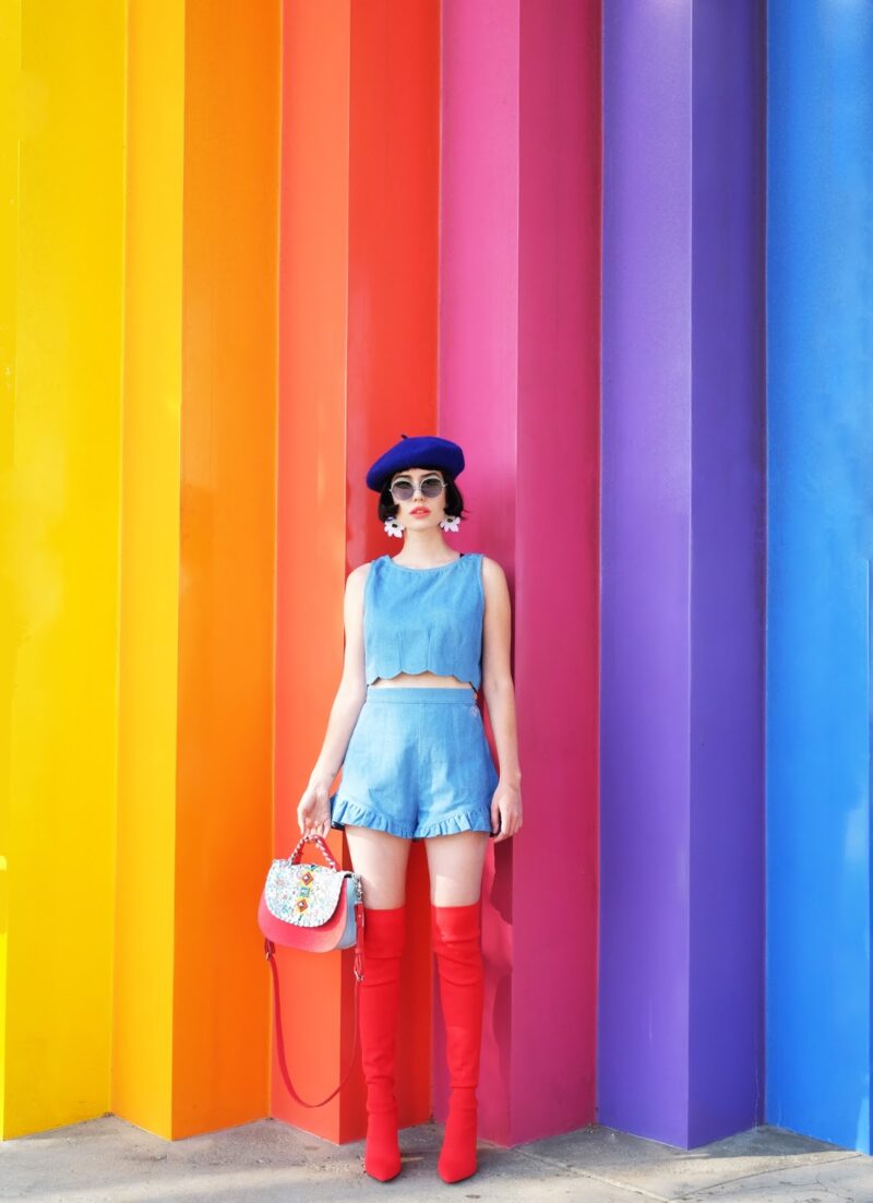 Best Fashion Blogs - Top 20 Style Blogs - V-Style