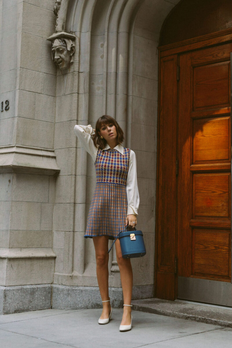 Best Fashion Blogs - Top 20 Style Blogs - V-Style