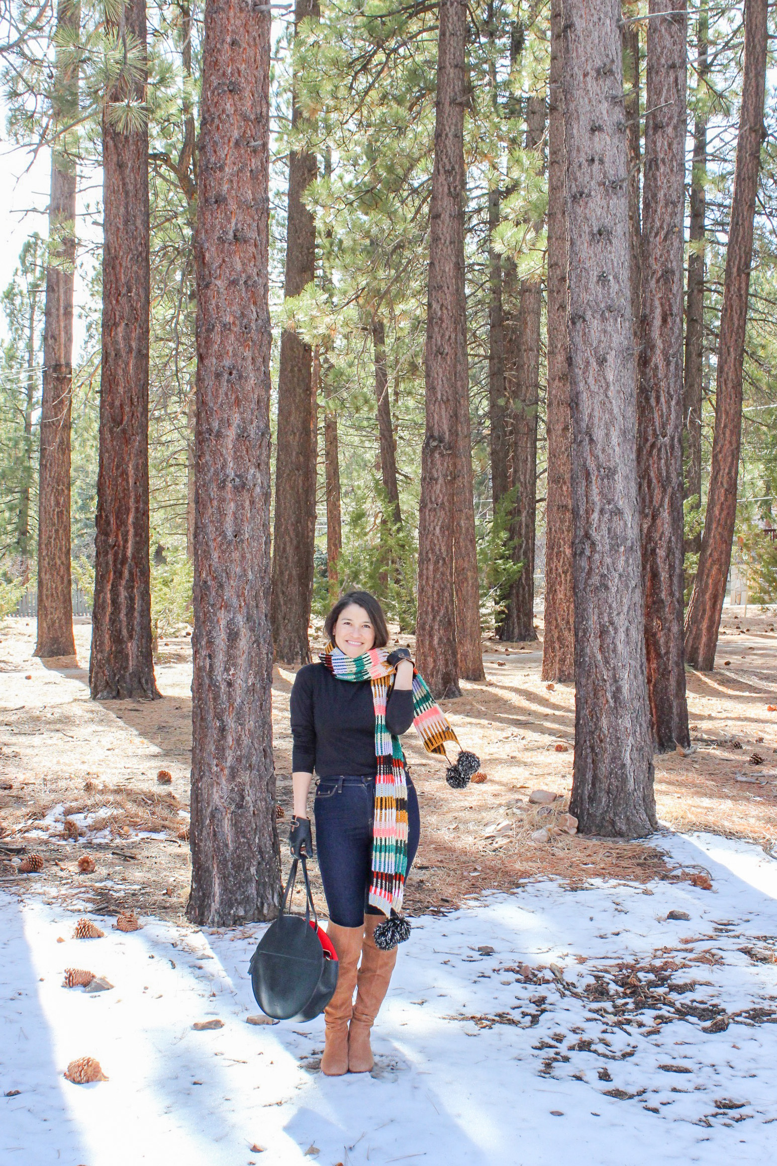 Best Winter Accessories - Easiest Way to Add Style in Winter - VSTYLE