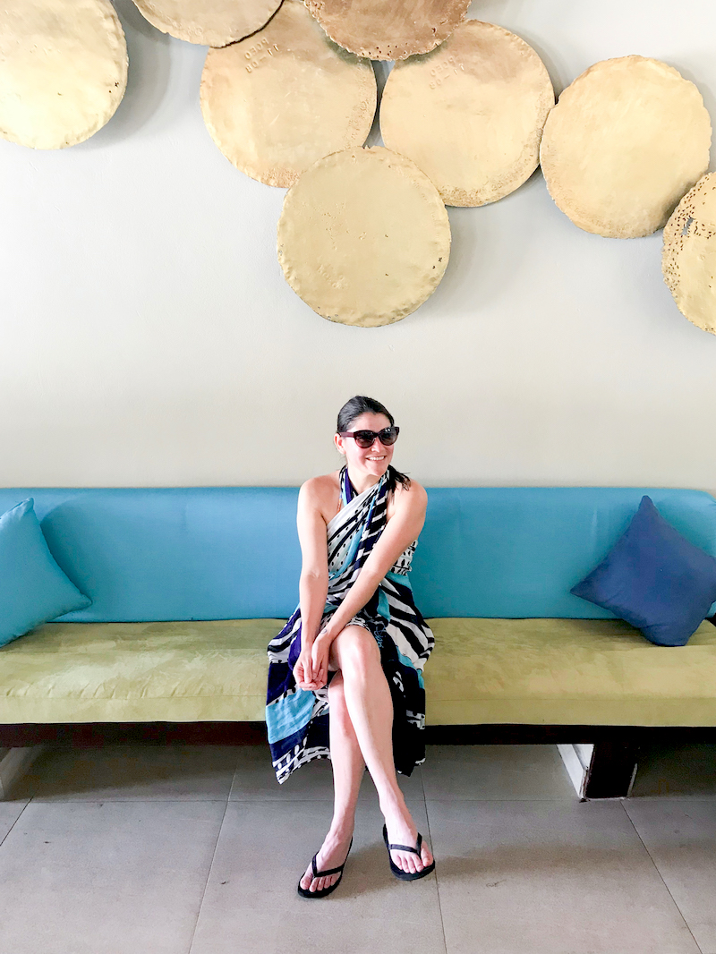 What To Wear In Barbados - VSTYLE