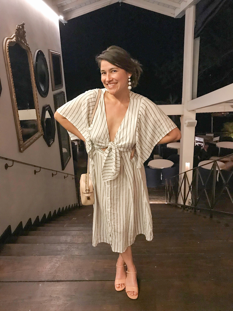 What To Wear In Barbados - VSTYLE