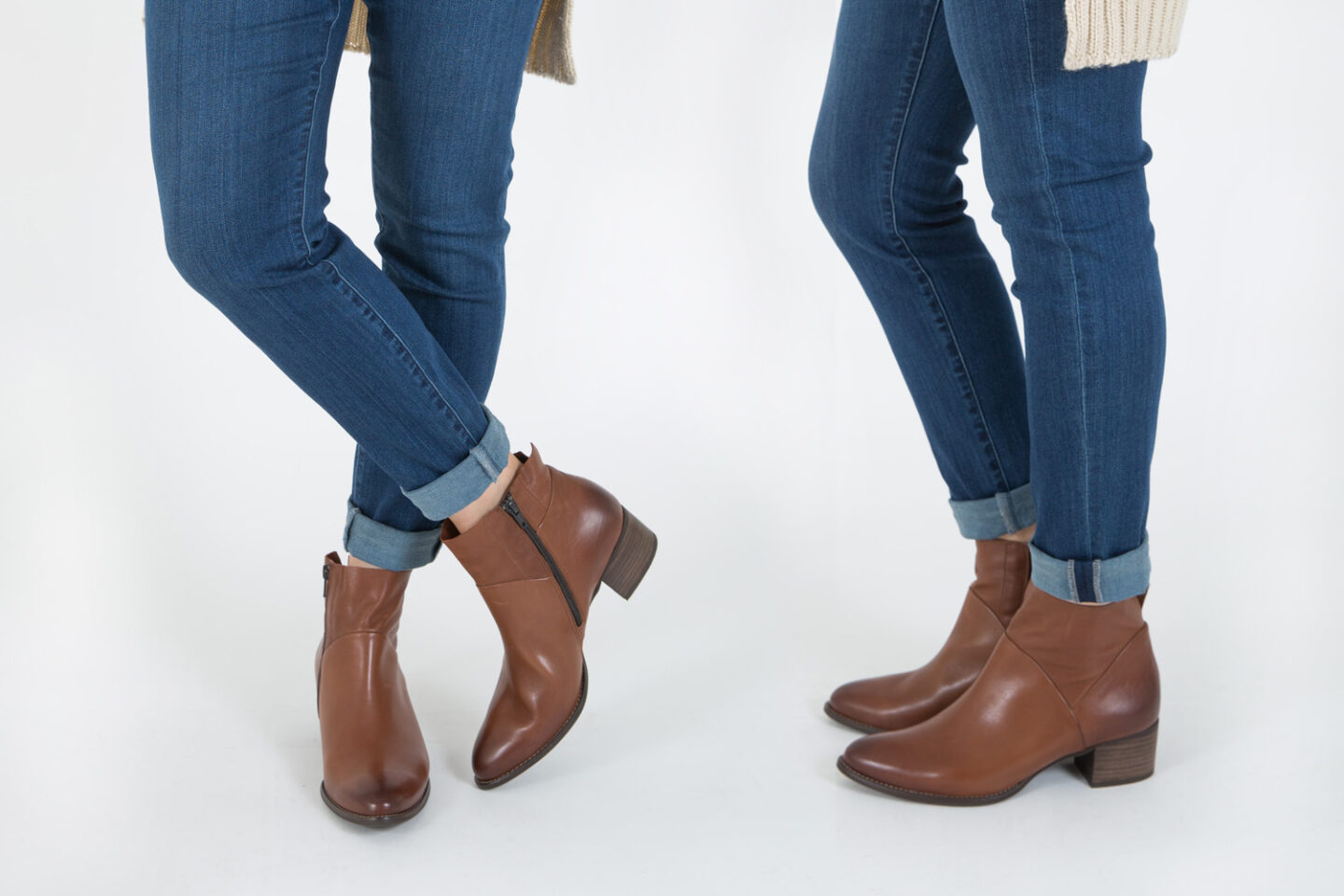 The Ultimate Guide On How To Wear Booties - VSTYLE