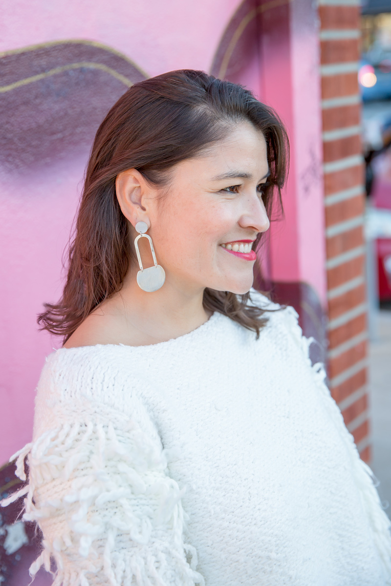 Favorite Statement Sweaters Right Now - VSTYLE