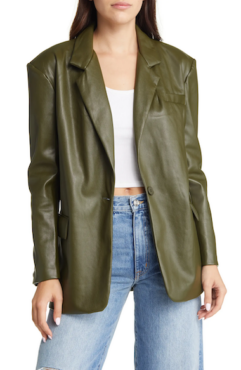 Most Versatile Jacket Color - VSTYLE