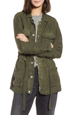 Most Versatile Jacket Color - VSTYLE