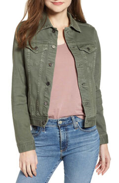 Most Versatile Jacket Color - VSTYLE