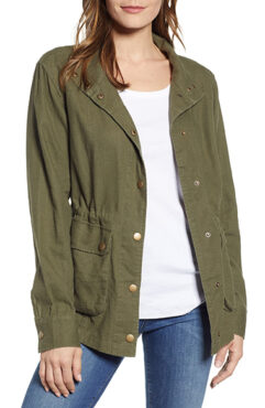 Most Versatile Jacket Color - VSTYLE