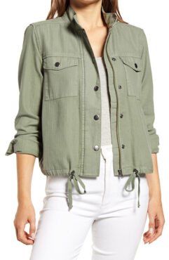 Most Versatile Jacket Color - VSTYLE