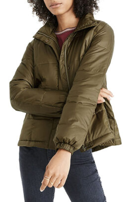 Most Versatile Jacket Color - VSTYLE