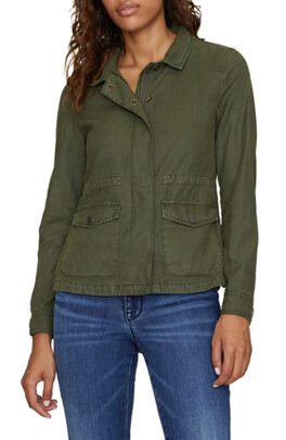 Most Versatile Jacket Color - VSTYLE