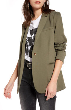 Most Versatile Jacket Color - VSTYLE