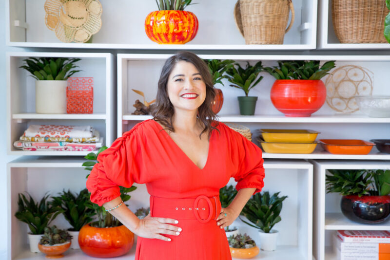 Who Looks Good In Red? How To Wear Red's Brightest Shade - VSTYLE