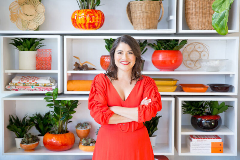 The Color Red - Who Can Wear Its Brightest Shade? - VSTYLE