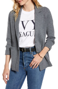 The Stretch Blazer - Best Blazers For Women - VSTYLE