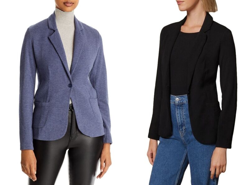 The Stretch Blazer - Best Blazers For Women - VSTYLE