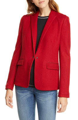 The Stretch Blazer - Best Blazers For Women - VSTYLE