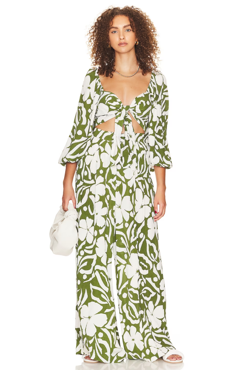 The Basics of Resort Wear - VSTYLE