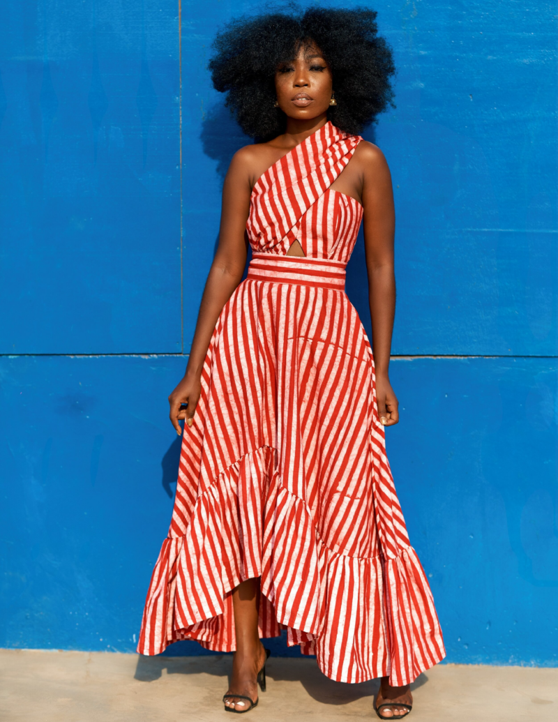 My Favorite Black Owned High Fashion Brands - VSTYLE