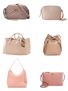 Most Versatile Purse Color - VSTYLE