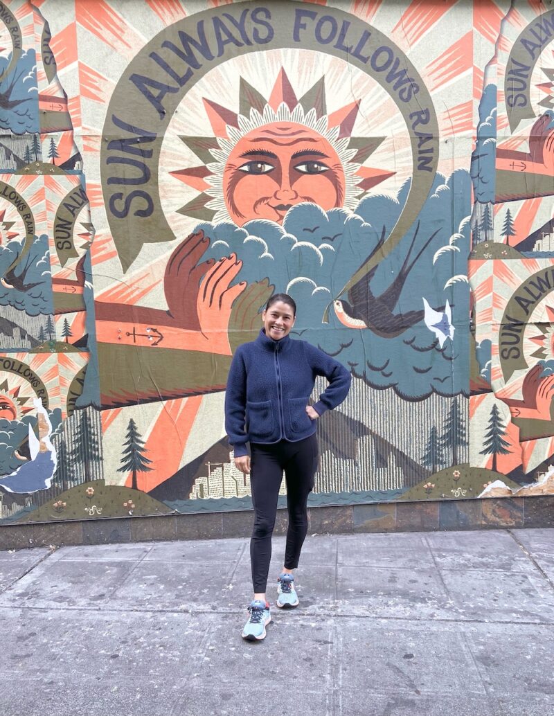 What To Pack For Seattle in August + What To Do - VSTYLE