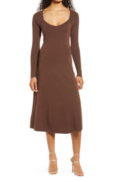 The Best Of Nordstrom Exclusive Brands - VSTYLE