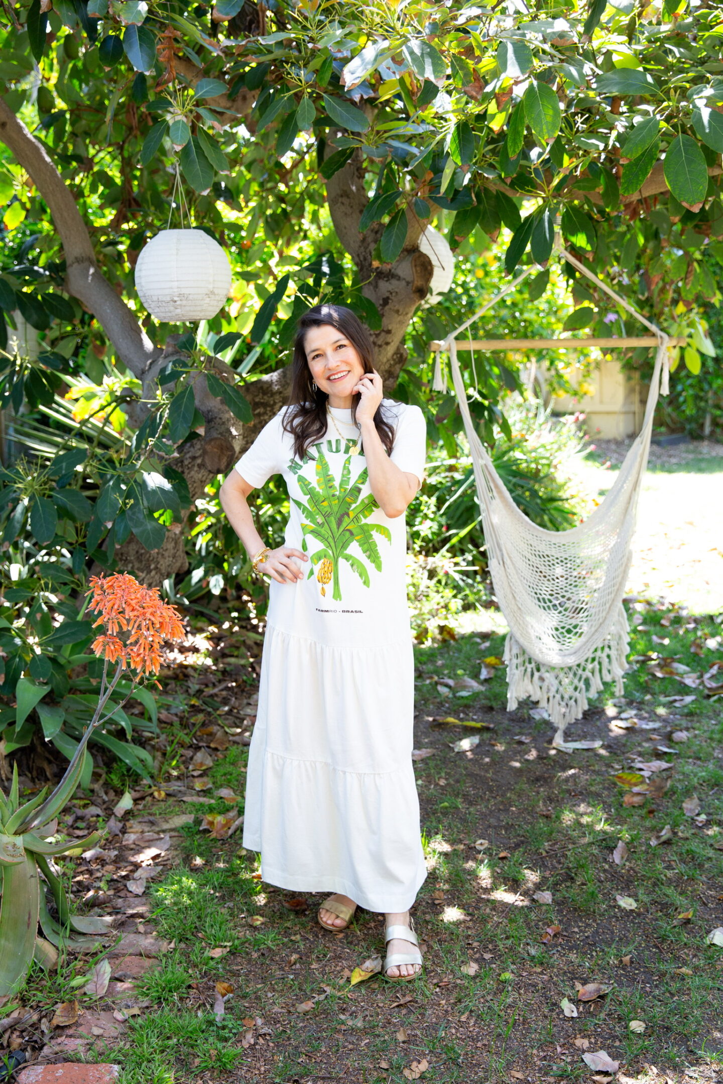 Farm Rio Review - What is Farm Rio?! - VSTYLE