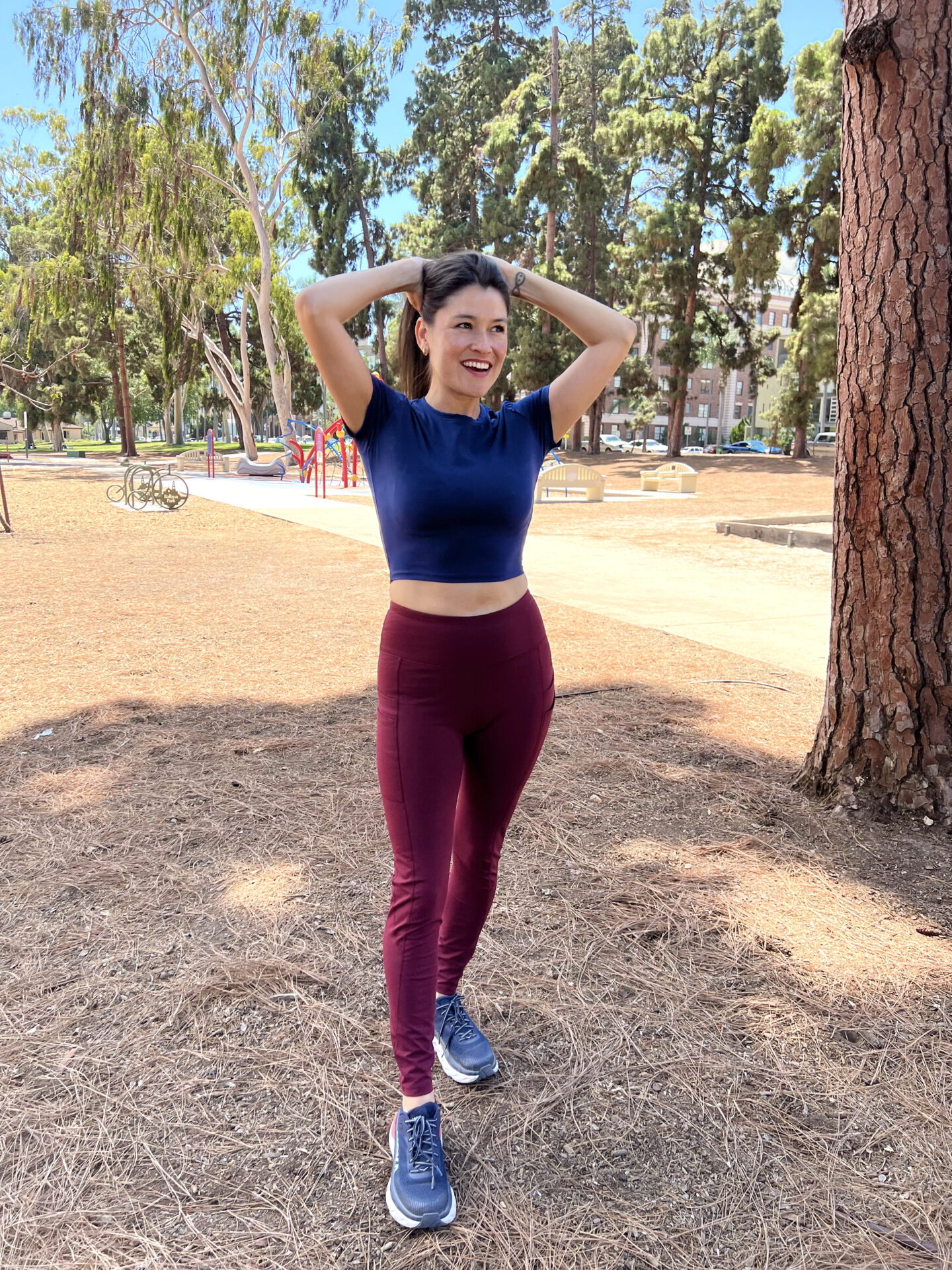 Baleaf Review - Best Running Shorts With Phone Pocket - VSTYLE