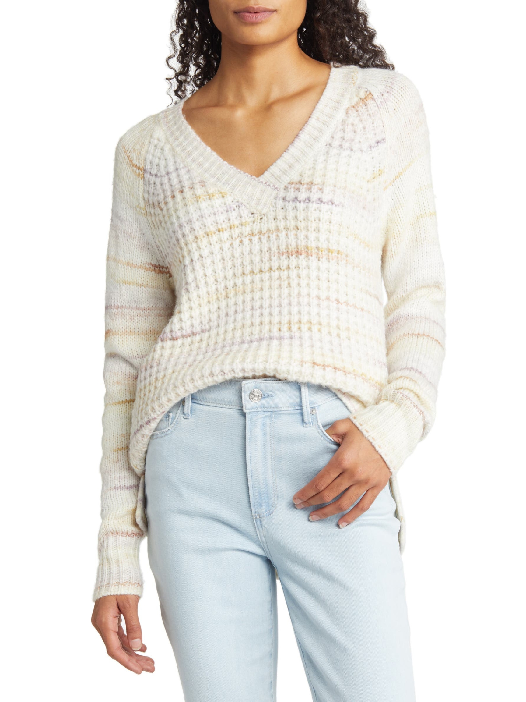 Stylish Non-Itchy Sweaters - VSTYLE