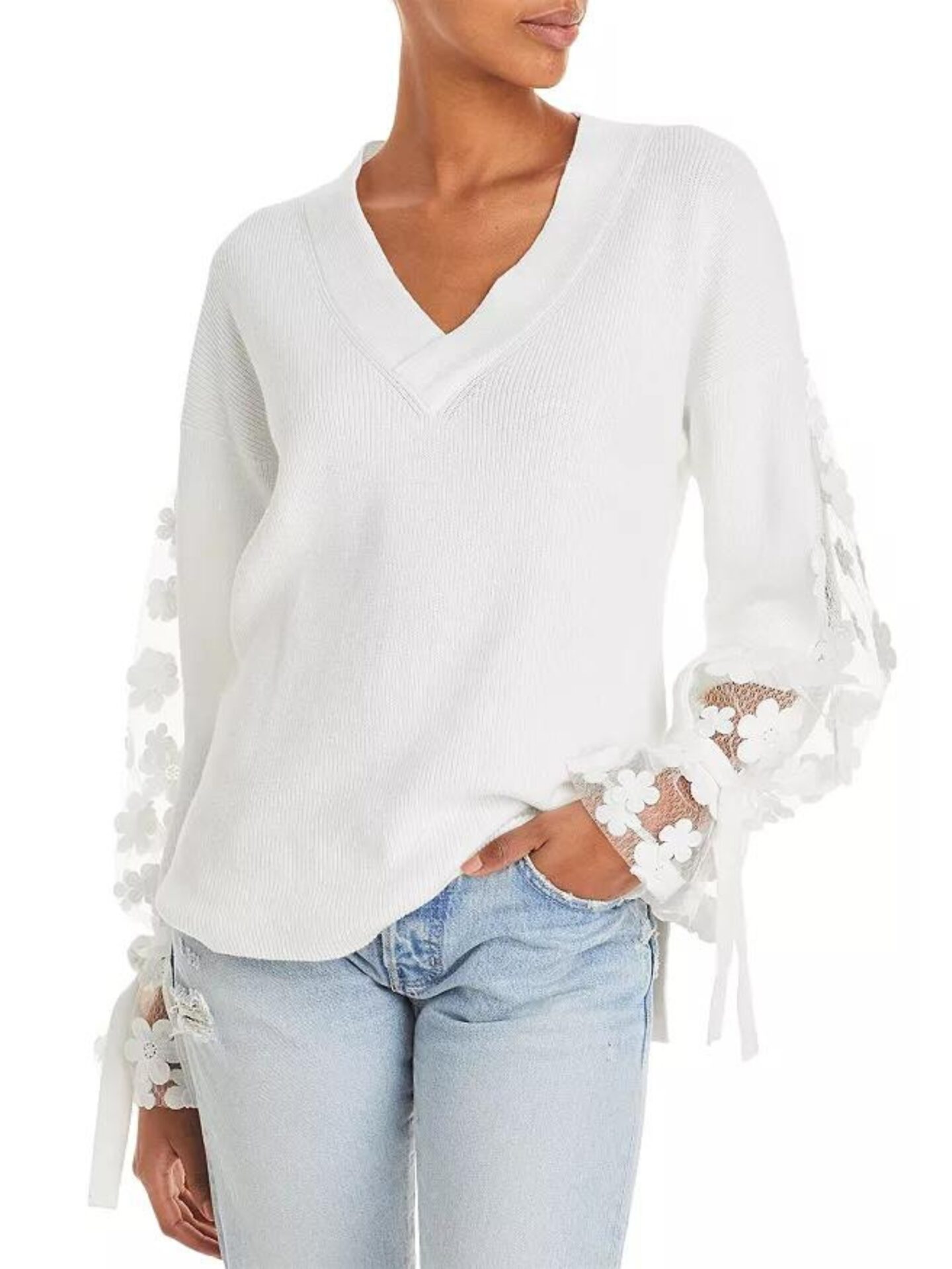 Stylish Non-Itchy Sweaters - VSTYLE