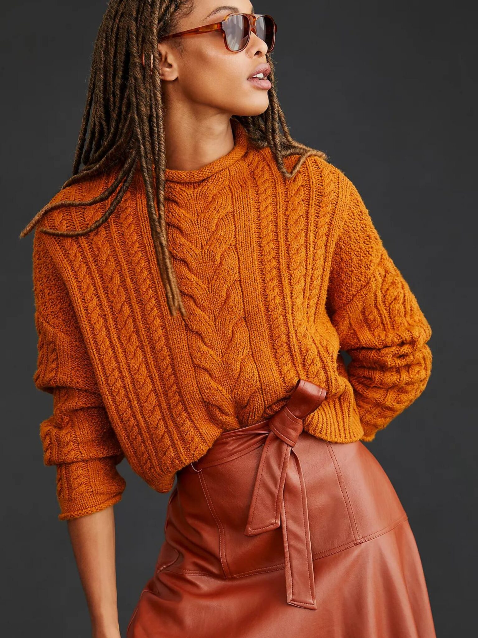 Stylish Non-Itchy Sweaters - VSTYLE