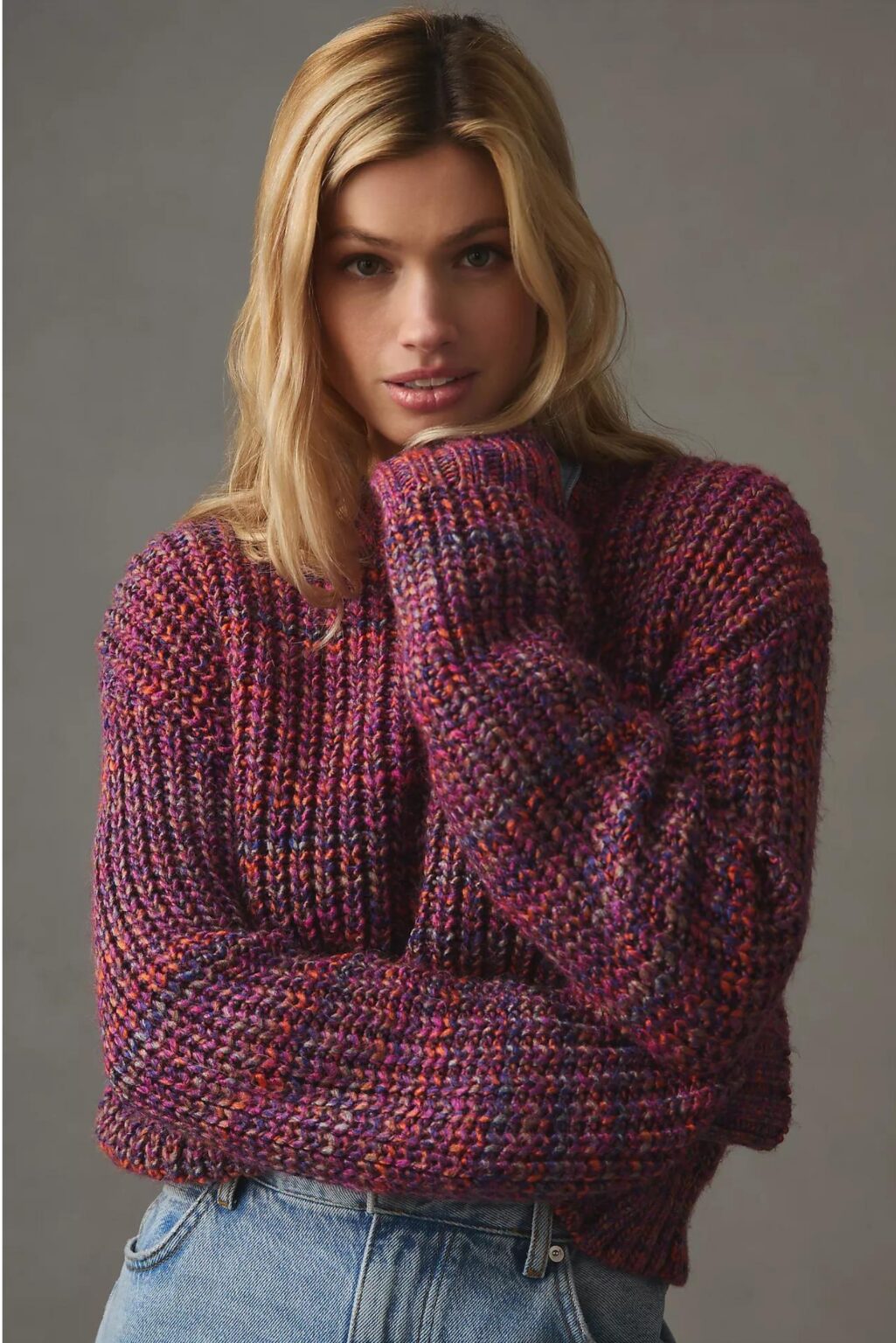 How to Make A Sweater Less Itchy: A 7-Step Process - VSTYLE