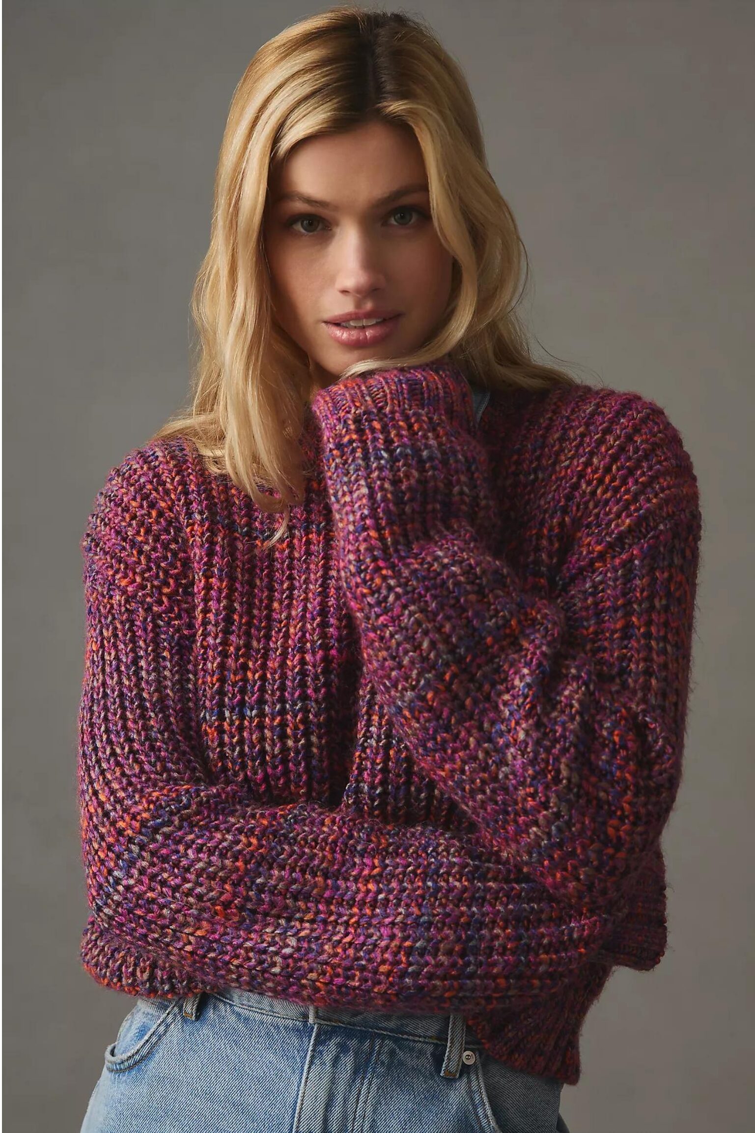 How to Make A Sweater Less Itchy: A 7-Step Process - VSTYLE