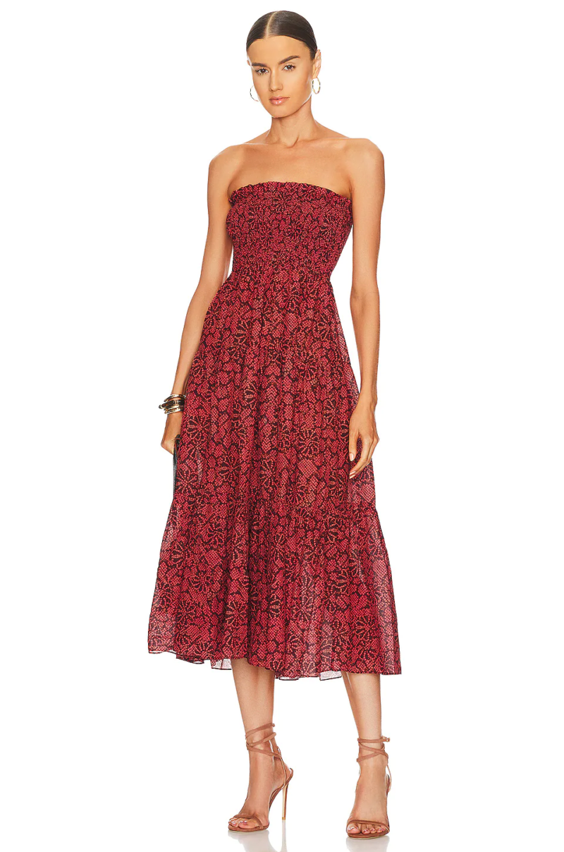 Best Spring Dresses - Client Favorite Dresses - V-Style