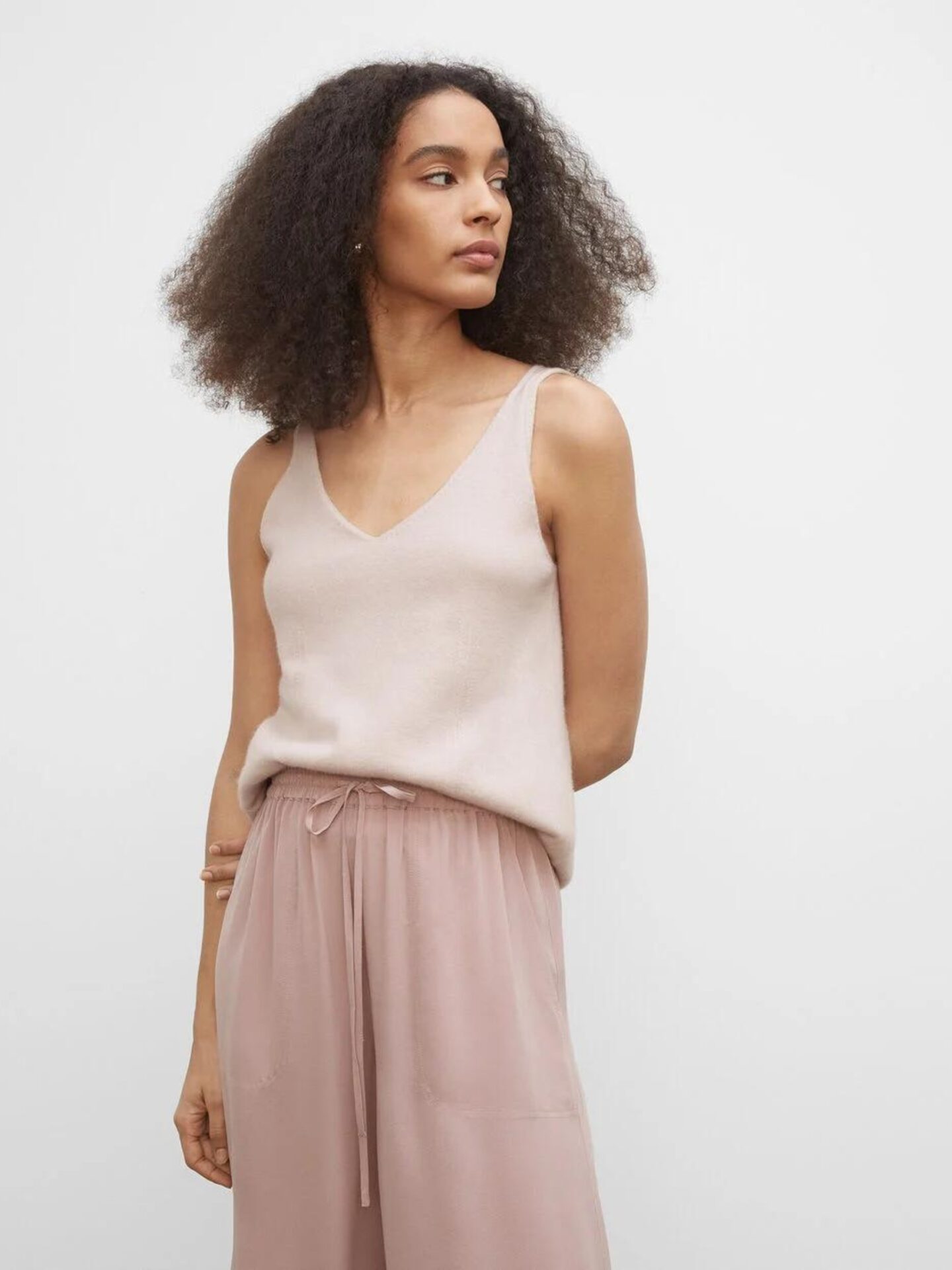 What Is A Shell Top And How Do I Wear Said Shell Top? - VSTYLE