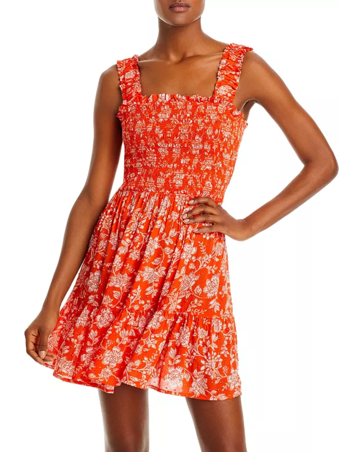 21 Short Summer Dresses For Everyone - VSTYLE