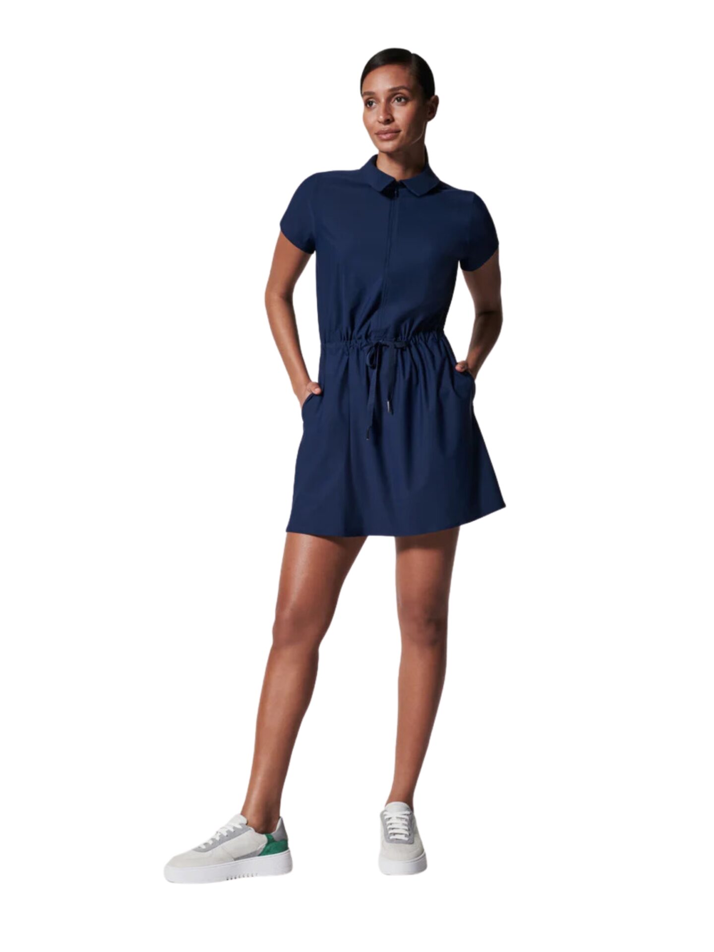 Everyday Short Summer Dresses For Everyone - V-Style