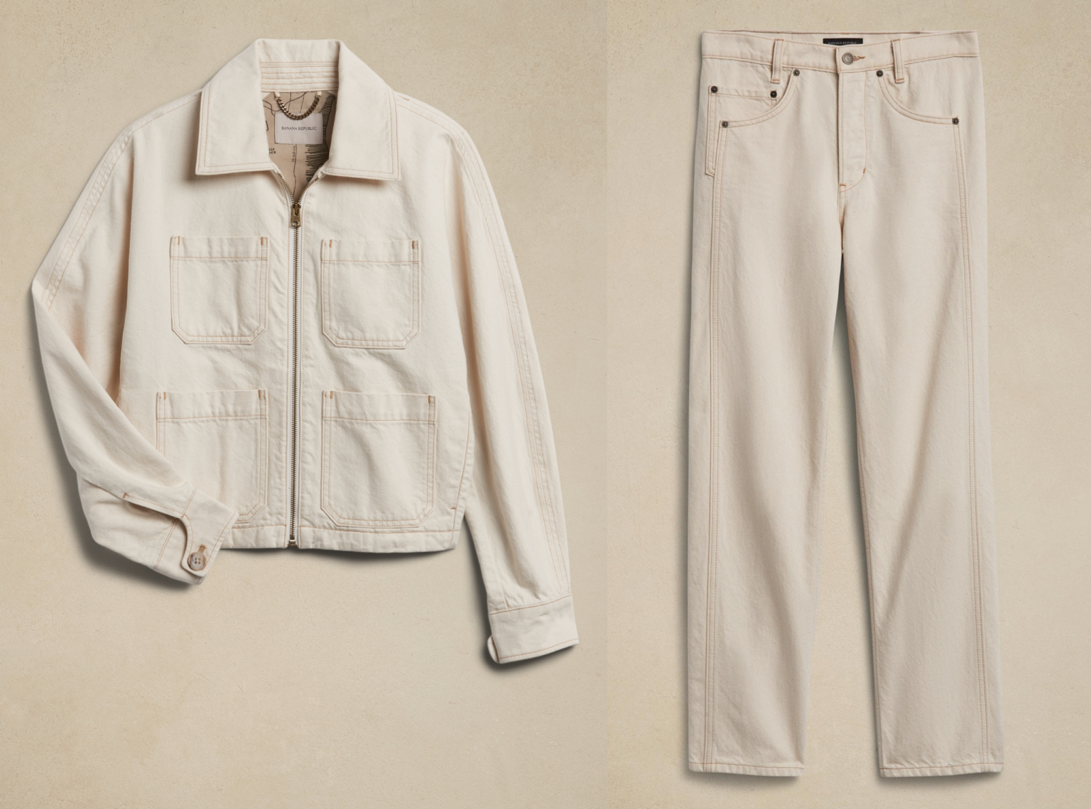 Matching Set Outfits For Summer - VSTYLE