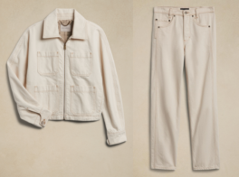 Matching Set Outfits For Summer - VSTYLE