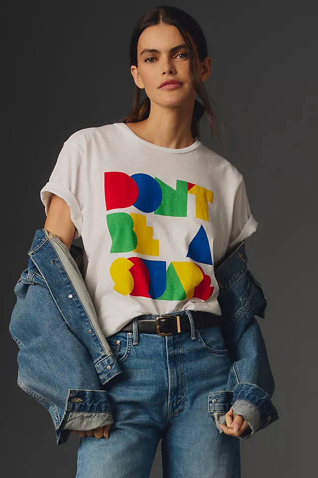 Best Graphic Tees For Women - VSTYLE