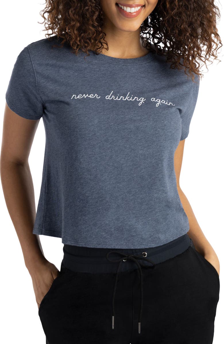 Best Graphic Tees For Women - VSTYLE