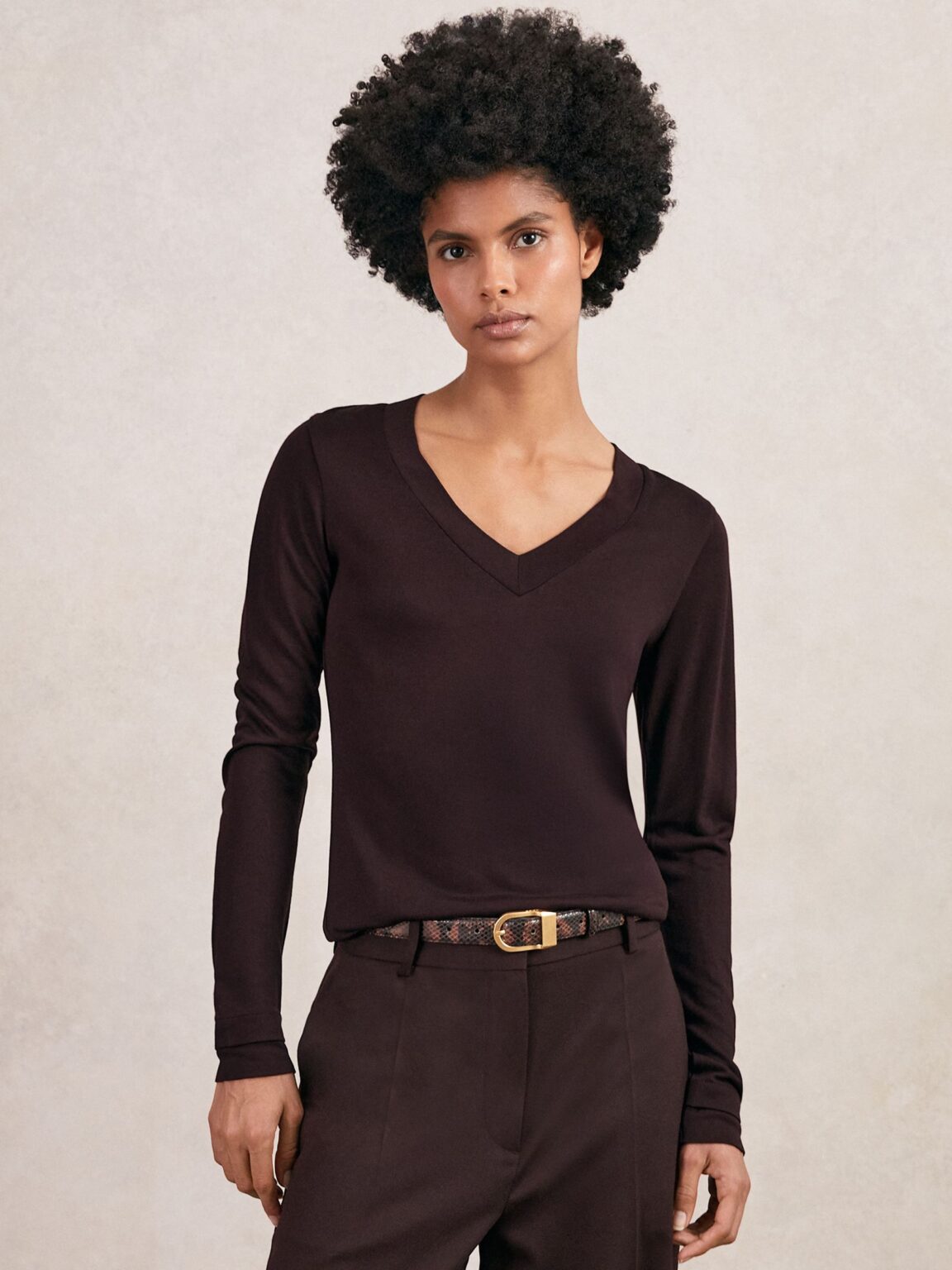 Stylish Long Sleeve Shirts For Winter - VSTYLE