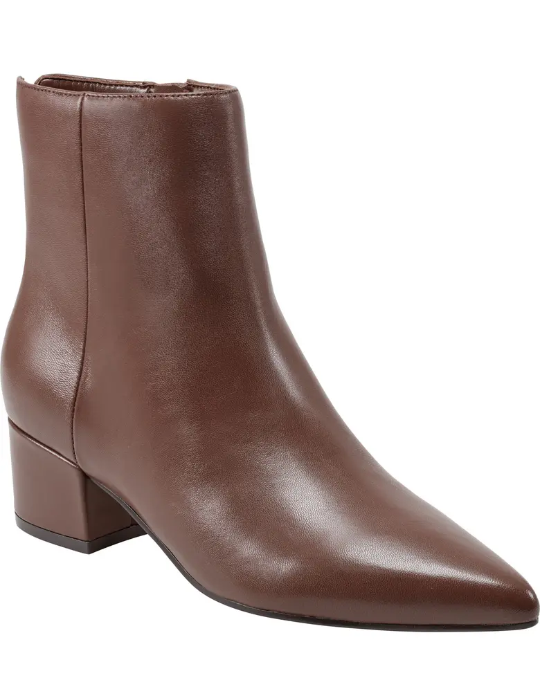 Stylish Ankle Boots - Best Booties For Women - VSTYLE