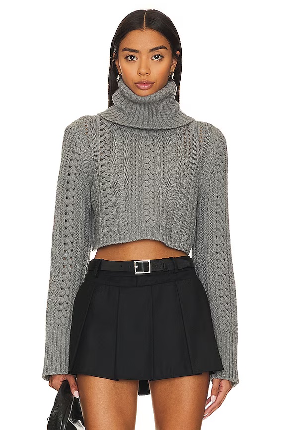 Stylish Non-Itchy Sweaters - VSTYLE