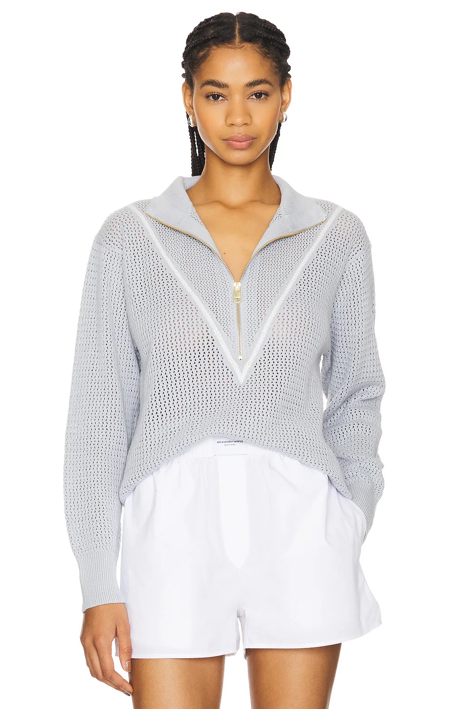 Stylish Non-Itchy Sweaters - VSTYLE