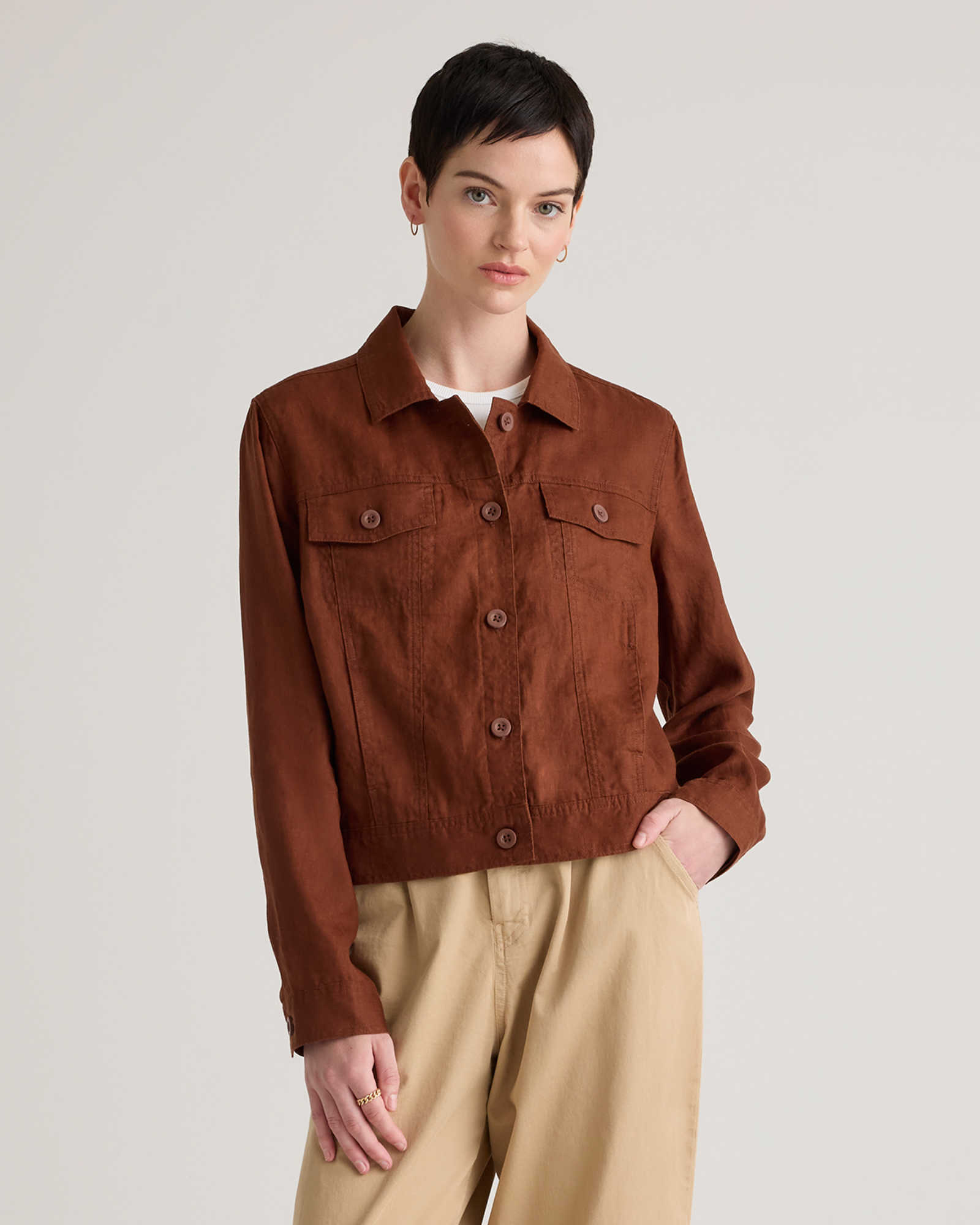 What Colors Go Well With Tan Pants - VSTYLE