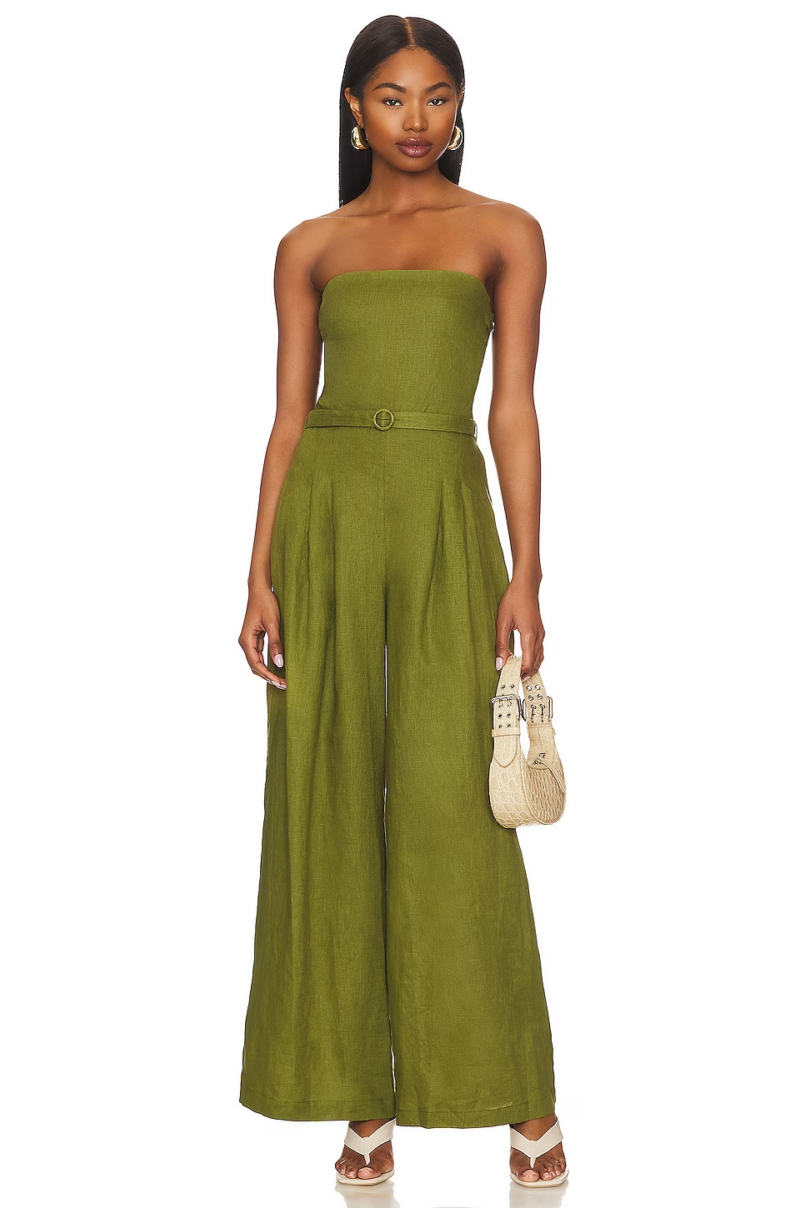 My Go-To Resort Wear Brands - VSTYLE