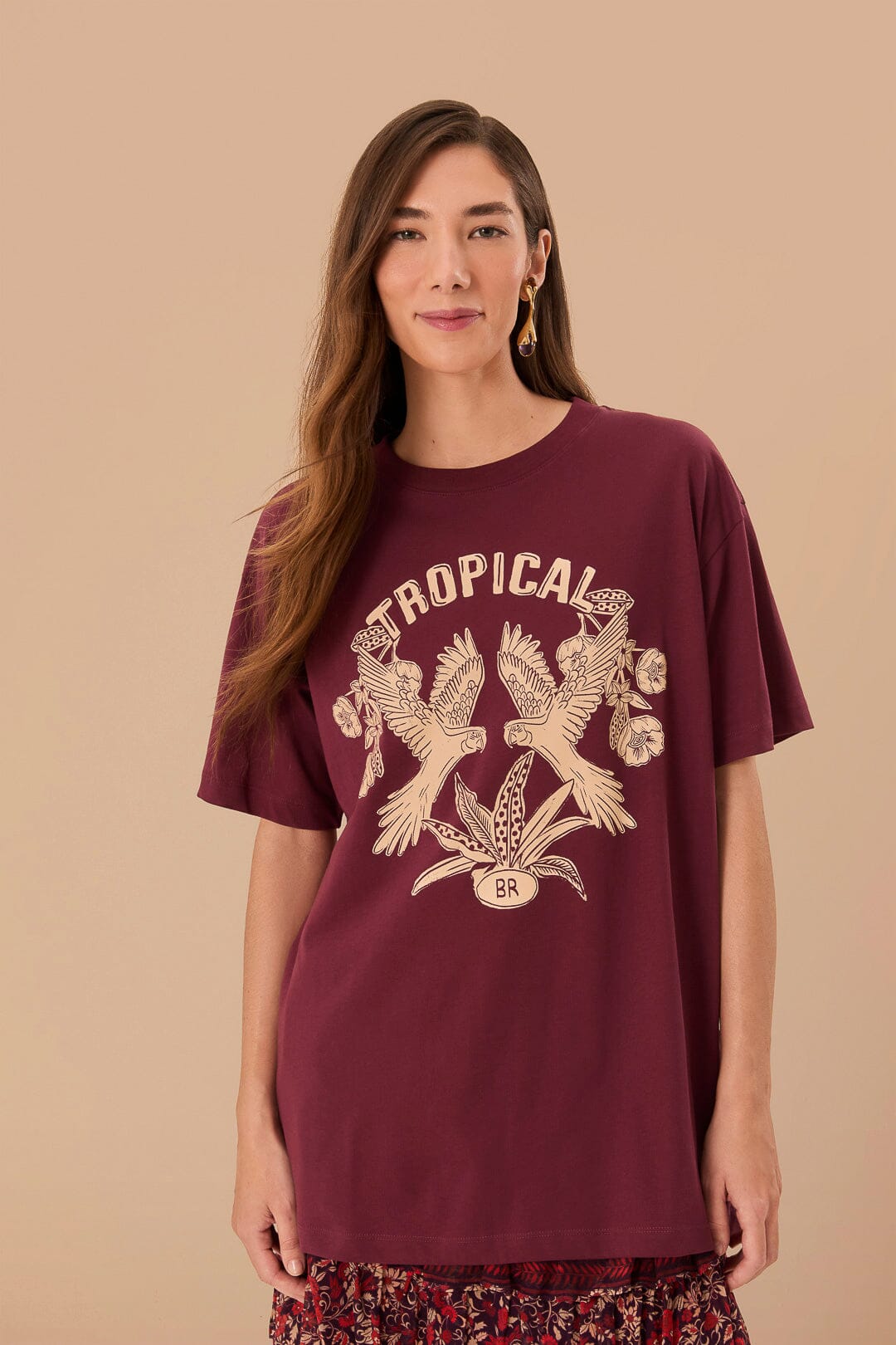 Best Graphic Tees For Women - VSTYLE